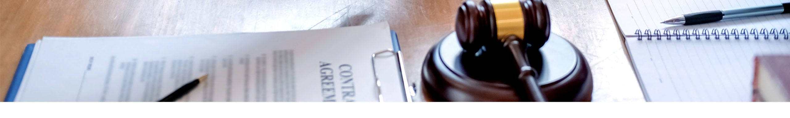 Business Litigation - Dyer Law Firm